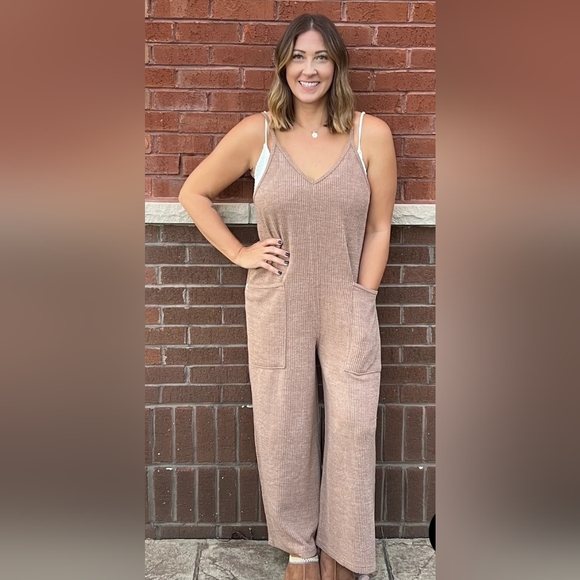 Simply Southern | Pants & Jumpsuits | New Simply Southern Free Fall ...